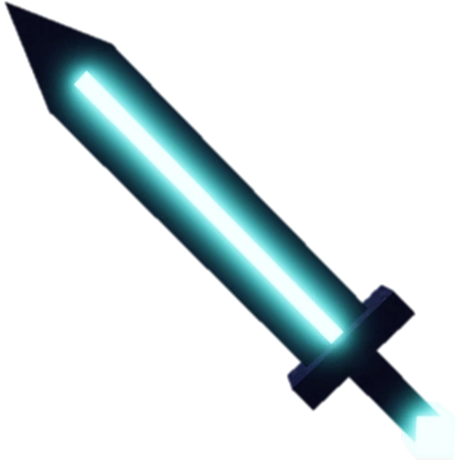 Ice Enhanced Sword | DungeonQuestRoblox Wiki | Fandom