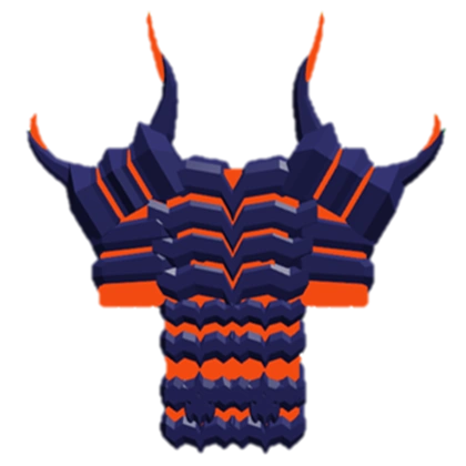 Lava King's Guardian Set | DungeonQuestRoblox Wiki | Fandom