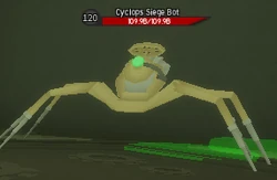 Steampunk Sewers | DungeonQuestRoblox Wiki | Fandom