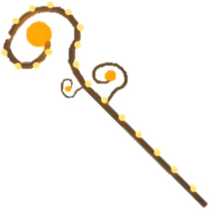 Magma Infused Staff | DungeonQuestRoblox Wiki | Fandom