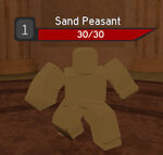 Desert Temple/Legacy | DungeonQuestRoblox Wiki | Fandom