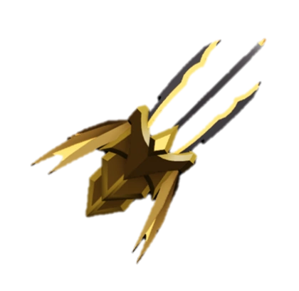 Dracani Spellclaws | DungeonQuestRoblox Wiki | Fandom