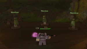 Fire Bomb | DungeonQuestRoblox Wiki | Fandom