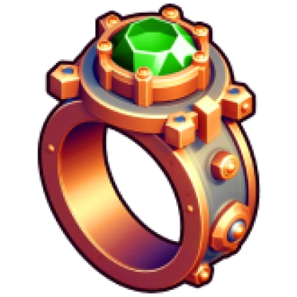 Goliath Guardian Ring of Power | DungeonQuestRoblox Wiki | Fandom