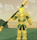 Gilded Skies | DungeonQuestRoblox Wiki | Fandom