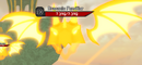 Gilded Skies | DungeonQuestRoblox Wiki | Fandom