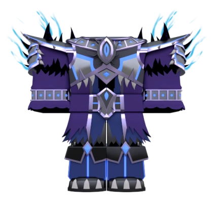Fallen Mage Set | DungeonQuestRoblox Wiki | Fandom