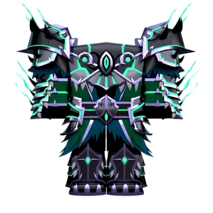 Fallen Guardian Set | DungeonQuestRoblox Wiki | Fandom