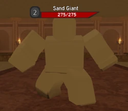 Desert Temple/Legacy | DungeonQuestRoblox Wiki | Fandom