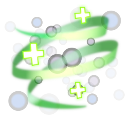 Spirit Link | DungeonQuestRoblox Wiki | Fandom