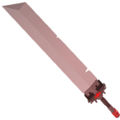 Mighty Flatblade | DungeonQuestRoblox Wiki | Fandom