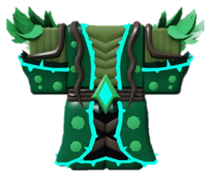 Fungal Mage Set | DungeonQuestRoblox Wiki | Fandom