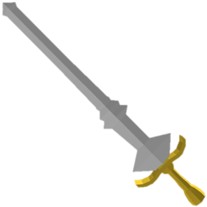 Grand Claymore | DungeonQuestRoblox Wiki | Fandom