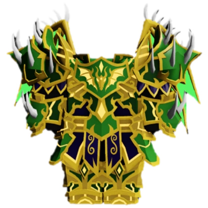 Gildenscale Guardian Set | DungeonQuestRoblox Wiki | Fandom