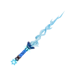 Ice Wand | DungeonQuestRoblox Wiki | Fandom