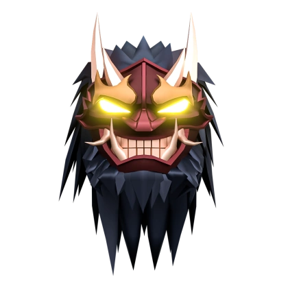 Oni Warrior Set | DungeonQuestRoblox Wiki | Fandom