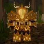 Gilded Skies | DungeonQuestRoblox Wiki | Fandom