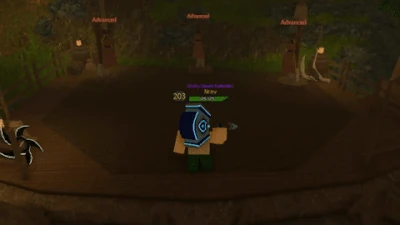 Geyser | DungeonQuestRoblox Wiki | Fandom