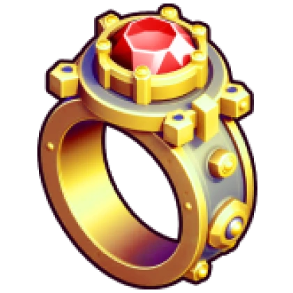 Goliath Warrior Ring of Power | DungeonQuestRoblox Wiki | Fandom