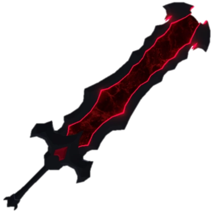 Ruby Greatsword | DungeonQuestRoblox Wiki | Fandom