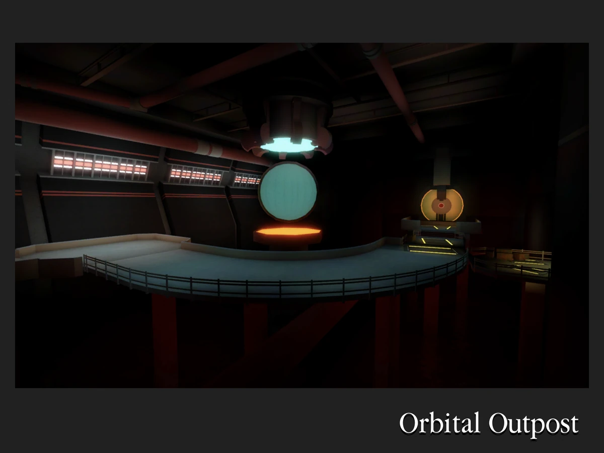 Orbital Outpost | DungeonQuestRoblox Wiki | Fandom