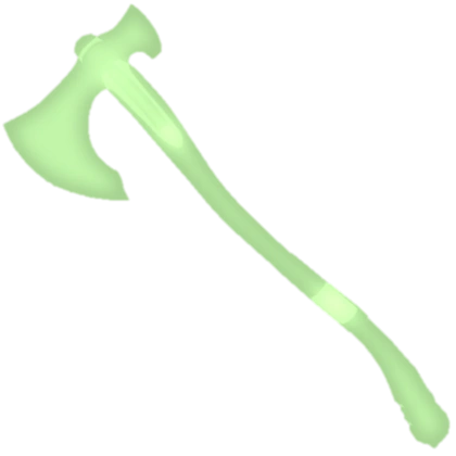 Ghostly Greataxe | DungeonQuestRoblox Wiki | Fandom