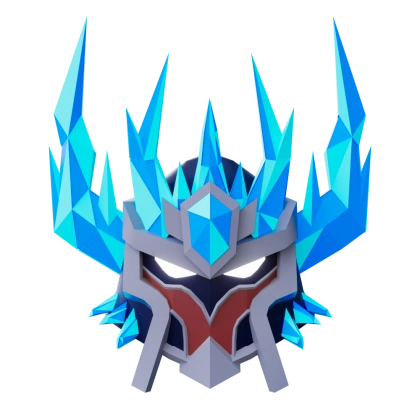 Winter Lord's Warrior Set | DungeonQuestRoblox Wiki | Fandom
