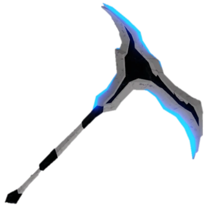 Runic Spellscythe | DungeonQuestRoblox Wiki | Fandom