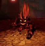 Yokai Peak | DungeonQuestRoblox Wiki | Fandom