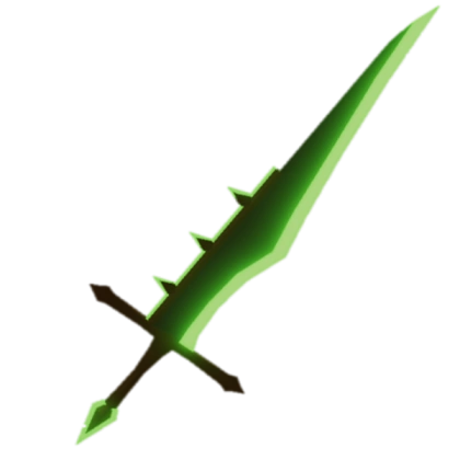 Bioforged Quickblade | DungeonQuestRoblox Wiki | Fandom