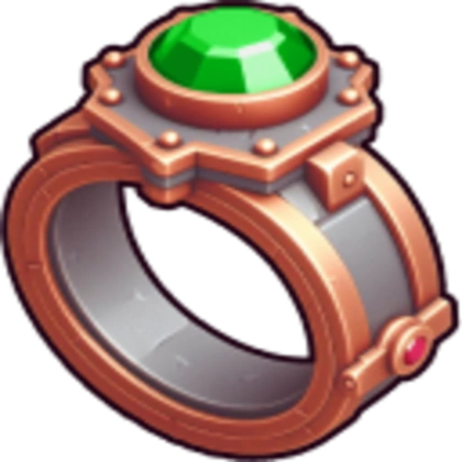 Goliath Guardian Ring of Balance | DungeonQuestRoblox Wiki | Fandom