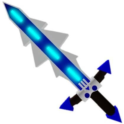 Frozen Lord's Greatsword | DungeonQuestRoblox Wiki | Fandom