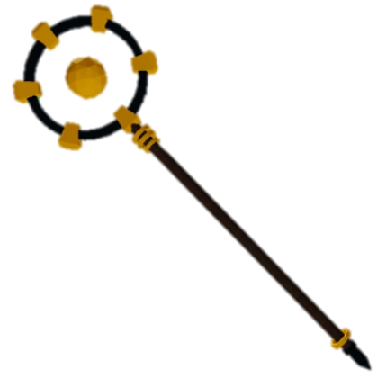 Solar Staff | DungeonQuestRoblox Wiki | Fandom