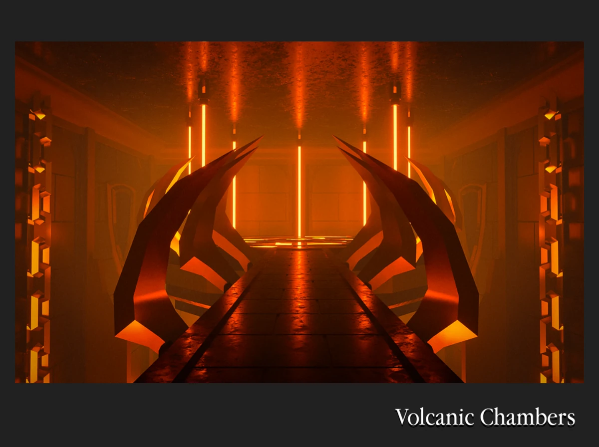 Category:Volcanic Chambers | DungeonQuestRoblox Wiki | Fandom