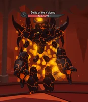Volcanic Chambers | DungeonQuestRoblox Wiki | Fandom