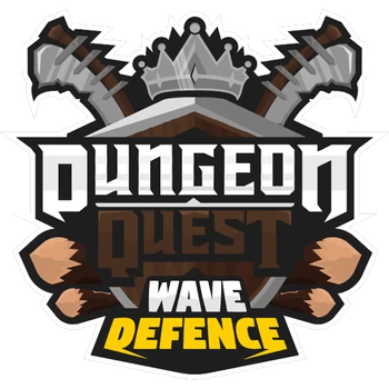 Wave Defence | DungeonQuestRoblox Wiki | Fandom