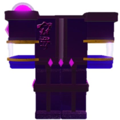 Arch-Mage Set | DungeonQuestRoblox Wiki | Fandom