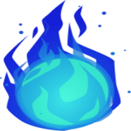 Blue Fireball | DungeonQuestRoblox Wiki | Fandom
