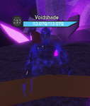 Abyssal Void | DungeonQuestRoblox Wiki | Fandom