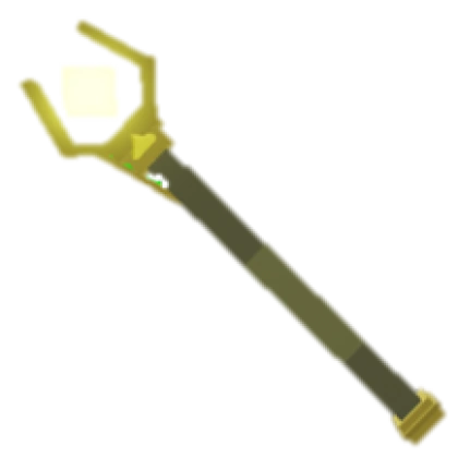 Holy Wand | DungeonQuestRoblox Wiki | Fandom