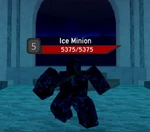 Winter Outpost/Legacy | DungeonQuestRoblox Wiki | Fandom