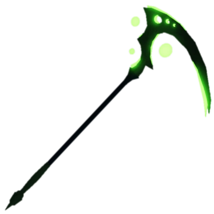 Toxic Spellscythe | DungeonQuestRoblox Wiki | Fandom