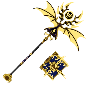 Daybreak And Gildensong | DungeonQuestRoblox Wiki | Fandom