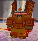 Samurai Palace | DungeonQuestRoblox Wiki | Fandom
