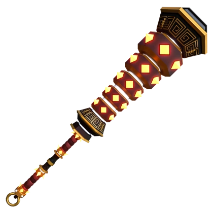 Oni's Kanabo | DungeonQuestRoblox Wiki | Fandom