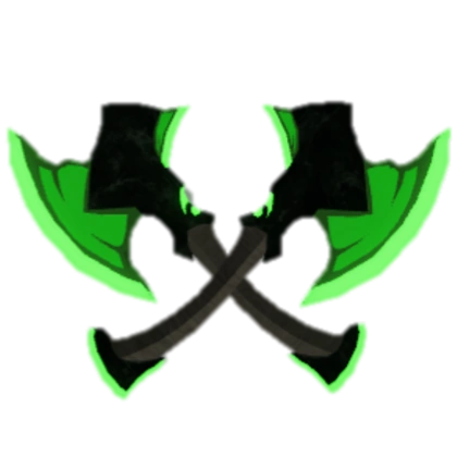 Dual Phantom Axes | DungeonQuestRoblox Wiki | Fandom