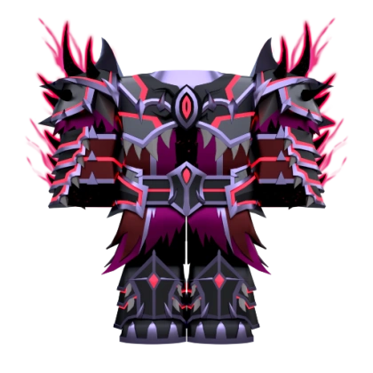 Fallen Warrior Set | DungeonQuestRoblox Wiki | Fandom