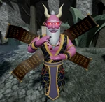 Yokai Peak | DungeonQuestRoblox Wiki | Fandom