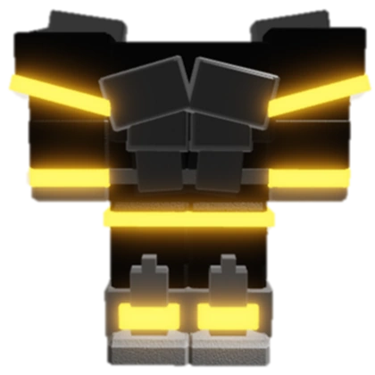 Titan-forged Warrior Set | DungeonQuestRoblox Wiki | Fandom