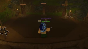 Soul Drain | DungeonQuestRoblox Wiki | Fandom